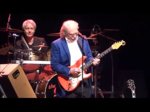 Pionier van de Nederpop Jan de Hont ZZ & De Maskers - YouTube