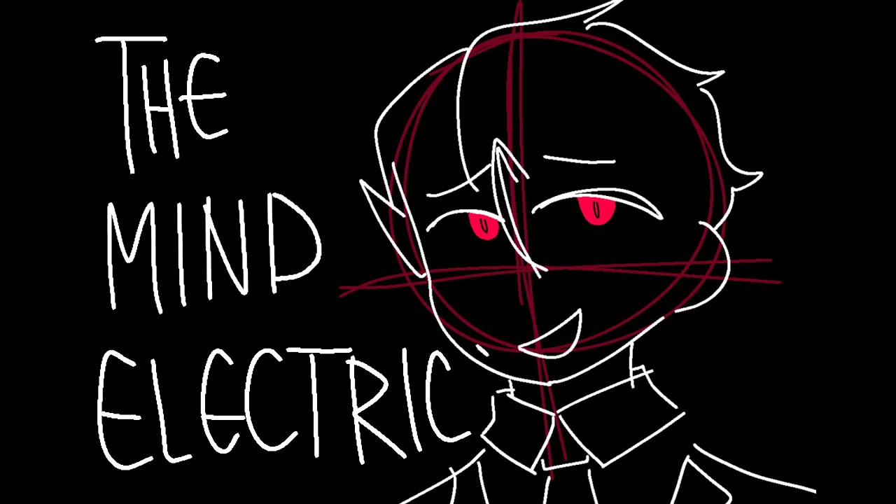 The Mind Electric (cw: glitching) || Project: Eden's Garden - YouTube