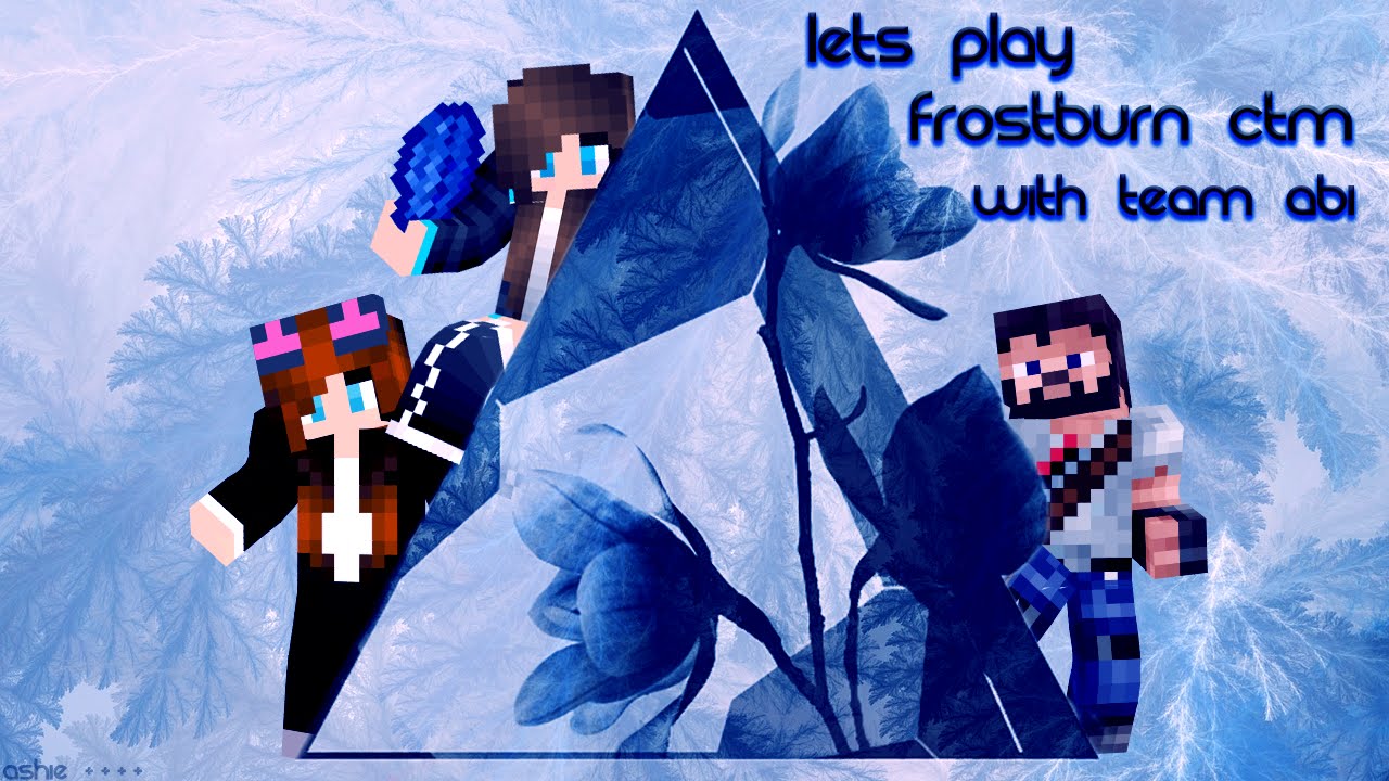 Frostburn - Episode 15 - YouTube