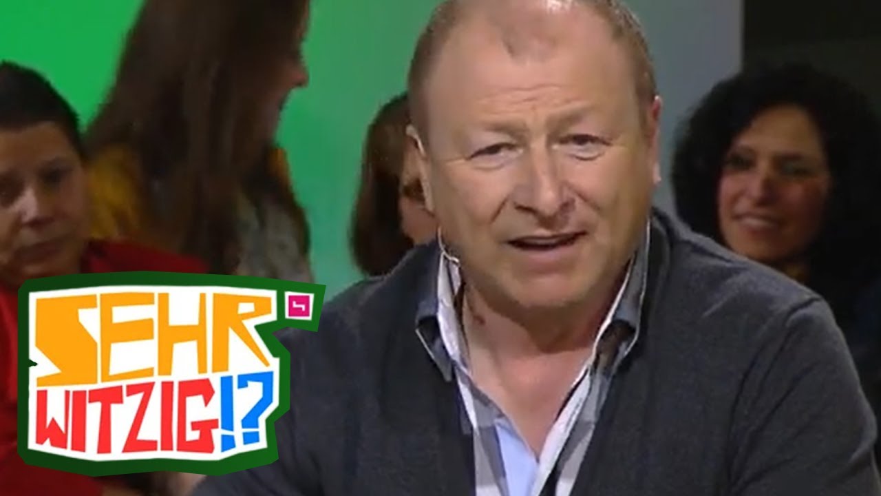 "Ich krieg' keine LUFT!!"😤 | Sehr Witzig!? | Puls 4 - YouTube