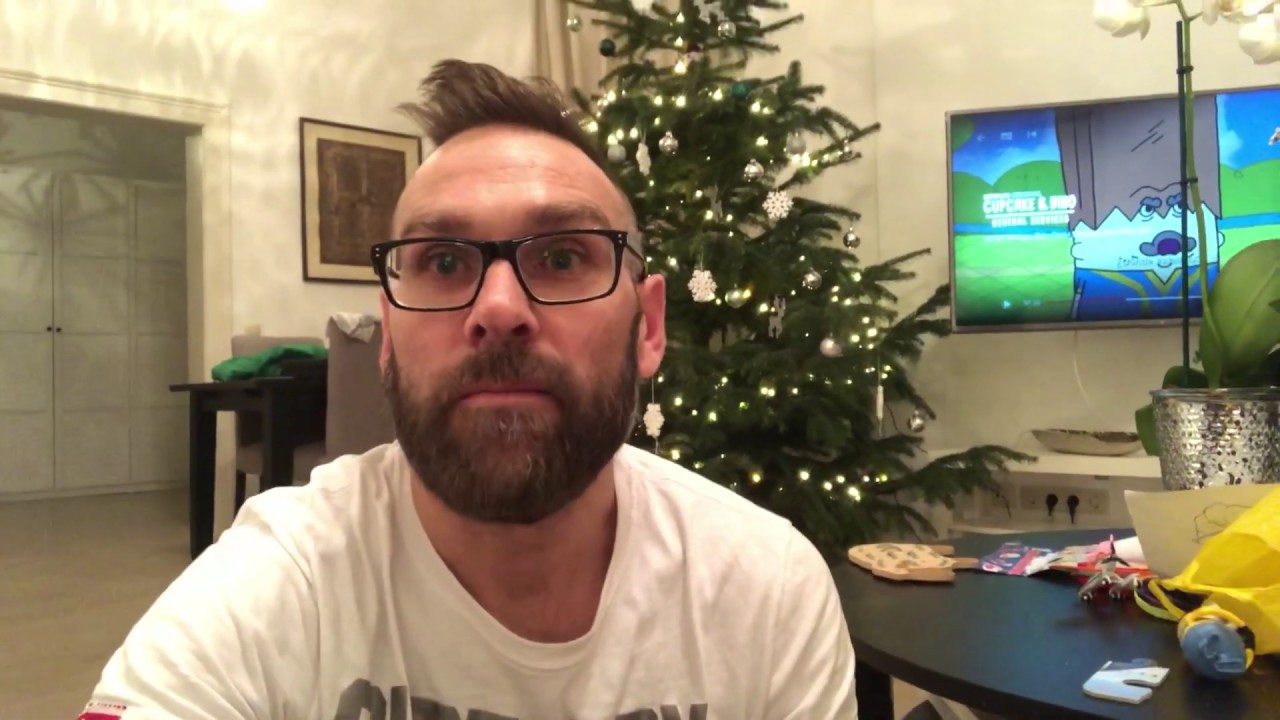 Where is Louise at right now? - YouTube