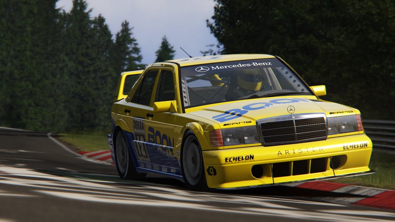 Box Racing - YouTube