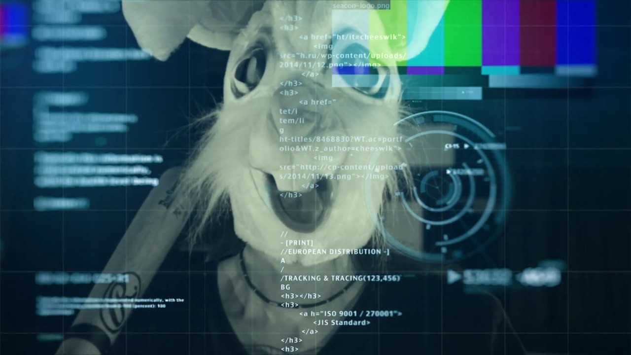 GORE - No Respect - the first single from Dutch Noise legends GORE's ...