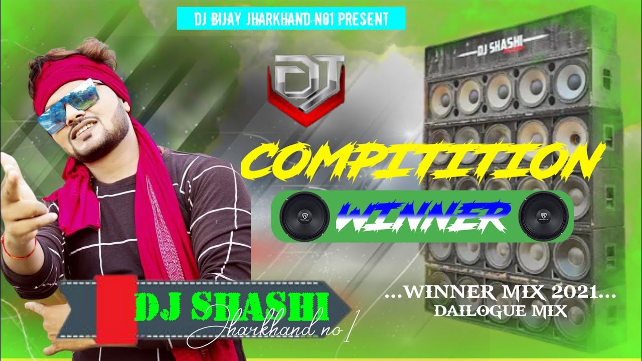 #__DJ__SHASHI___COMPITITION SONG 2021 DJ SHASHI JHARKHAND No1 - YouTube