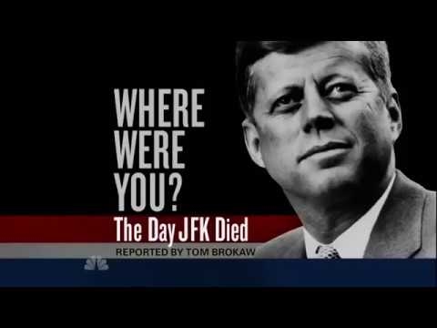 Dateline NBC Mystery Tom Brokaw A Lucky Life Interrupted 2017 - YouTube