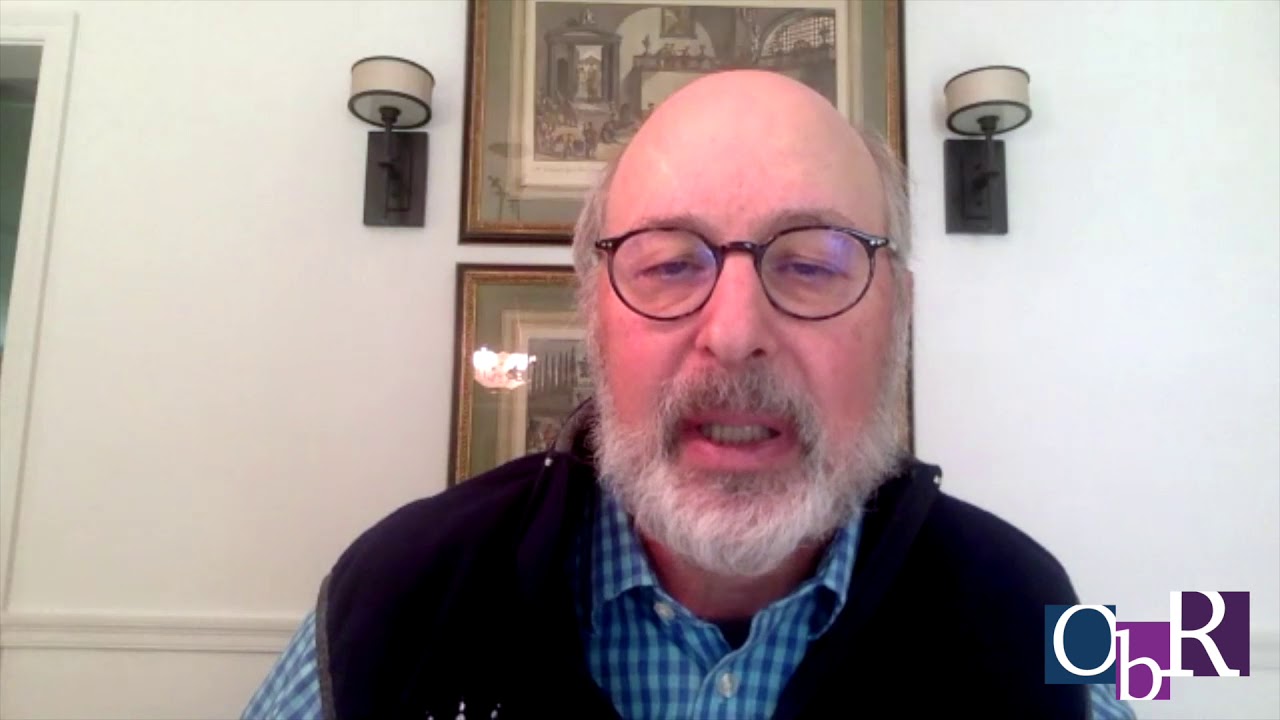 Howard Hochster, MD, shares opinion of the "watch and wait" strategy as ...