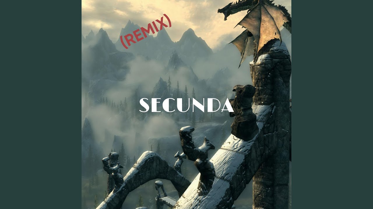 Secunda (Elder Scrolls V: Skyrim) (Remix) - YouTube