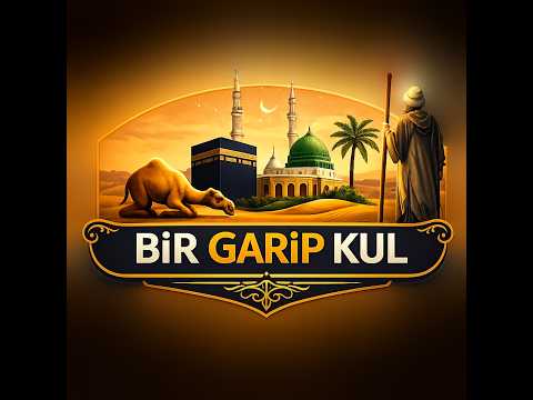 Bir Garip Kul - 27.03.2026 - Esma : Es Samed