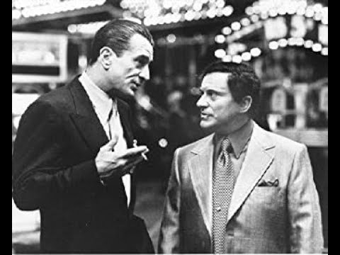 Película Casino: Nicky Santoro Vs Sam "Ace" Rothstein (Recreación ...