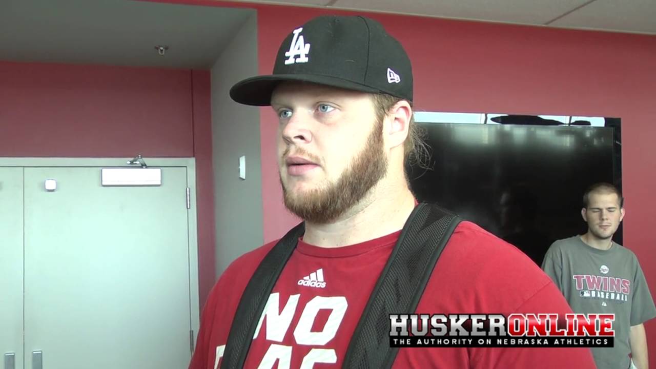 HOL HD: Dylan Utter Monday Press Conference - YouTube