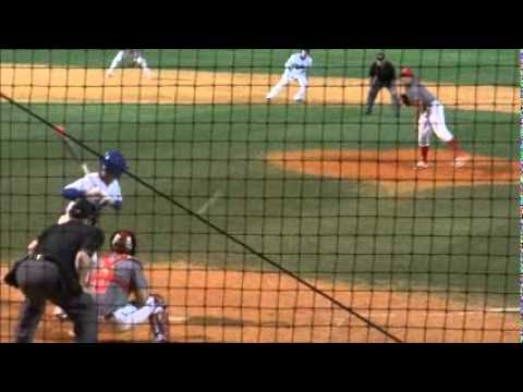 Ryan Mabee - Memorial High School 2014 - YouTube