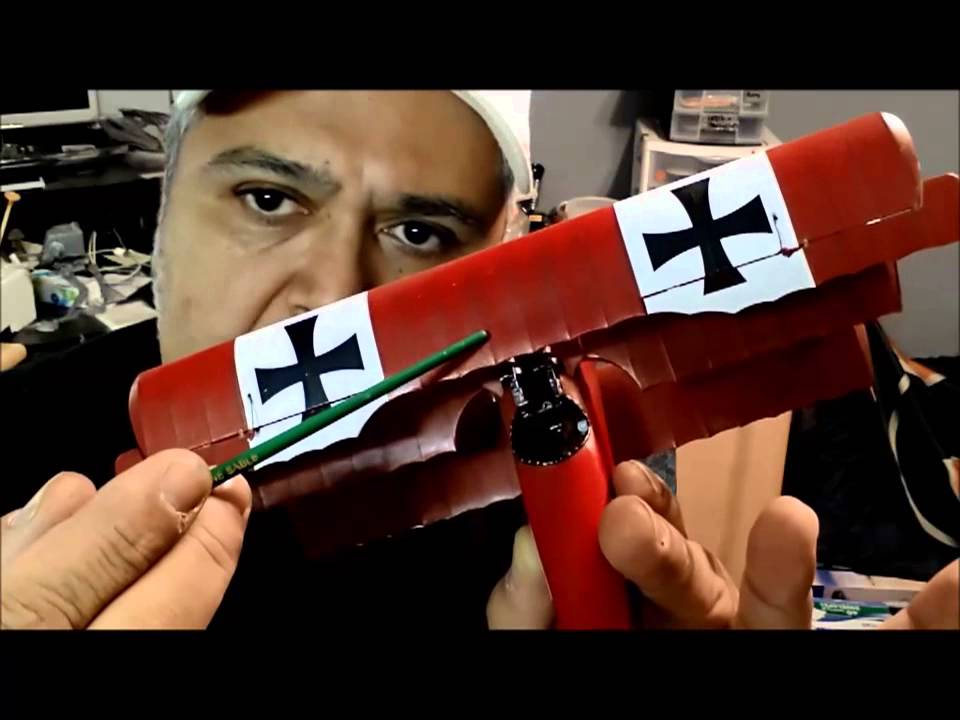 Response for Alex Modeling - YouTube