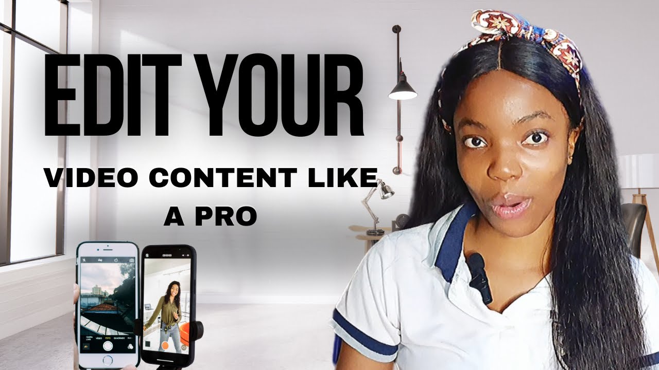 STOP posting WACK Videos| Learn capcut video editing tutorial for free with your phone. #youtube ...