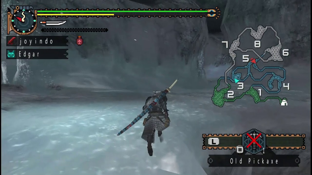 #MHFU#MINING DAN BUG SPOT SNOW MOUNTAIN Indonesia - YouTube