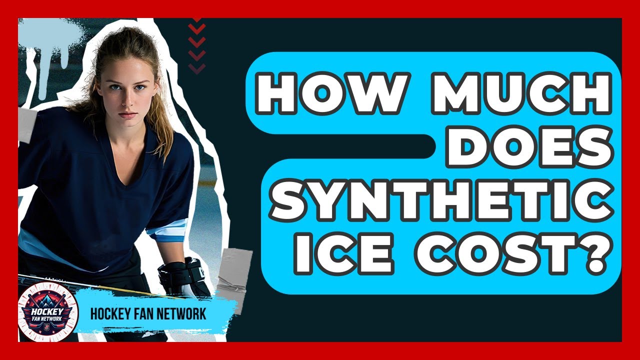 Unlock the Real Price of Synthetic Ice Per Square Foot (2024 ...