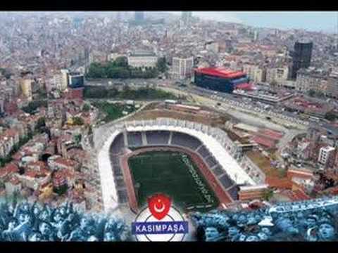 ŞAMPİYON KASIMPAŞA