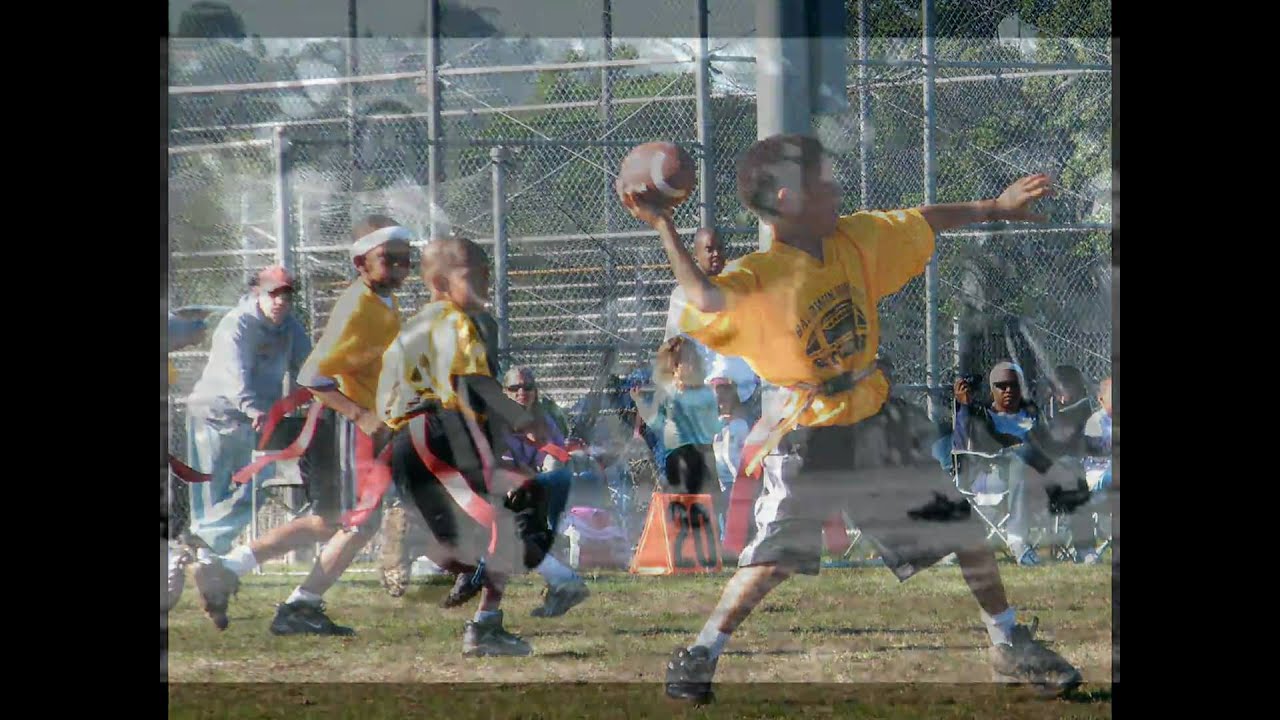 Miles Jackson Debut - YouTube