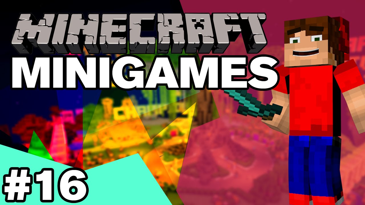 I Made it to my Local Newspaper! - Minestrike (Minecraft Minigames #16 ...