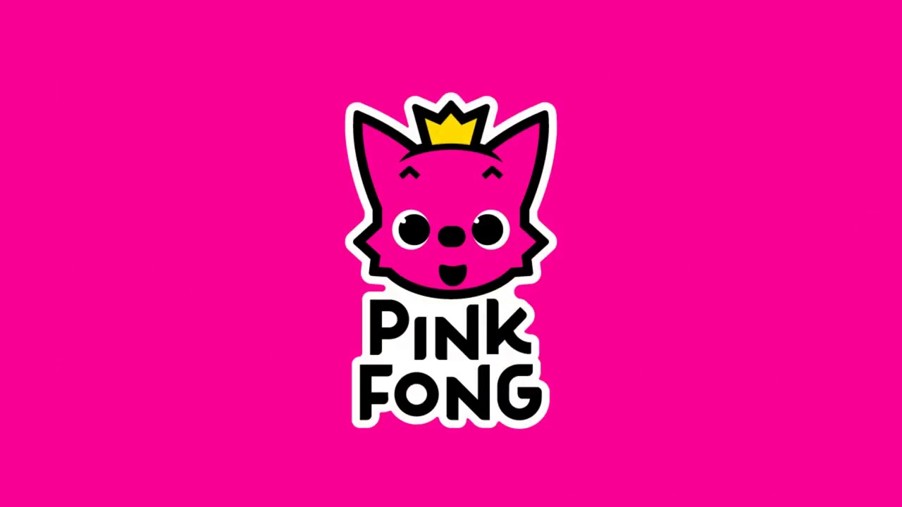 My Tail Pinkfong - YouTube