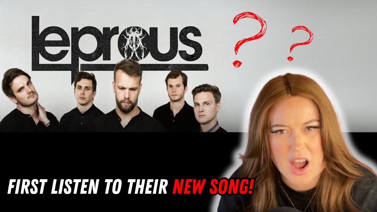FIRST Listen To LEPROUS | ATONEMENT - Scottish Singer Reacts - YouTube