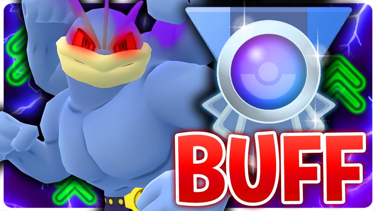 I STOLE THIS *BUFFED* SHADOW MACHAMP VETERAN TEAM AND DESTROYED THE ...