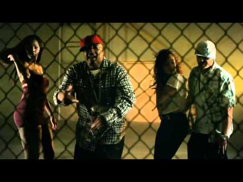 Baby Bash - Go Girl (Ft. @E40TV) (Dirty Version) (Official Music Video)