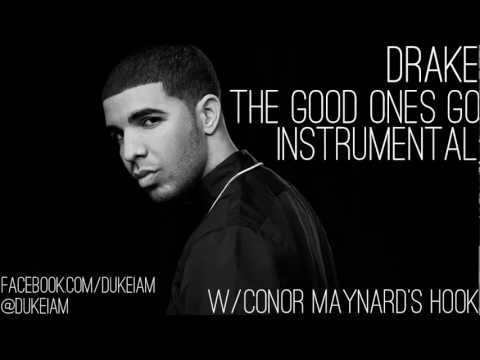 The Good Ones Go Instrumental W/ Conor Maynard's Hook - YouTube