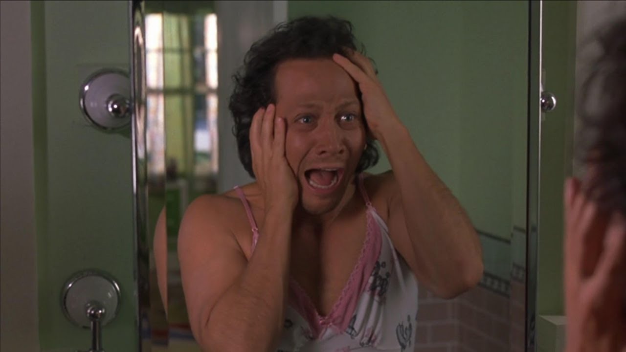 Top 5 of best body swapping movies - YouTube