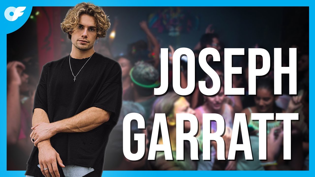 Jos Garratt | Influencer, Model & OnlyFans Creator - YouTube