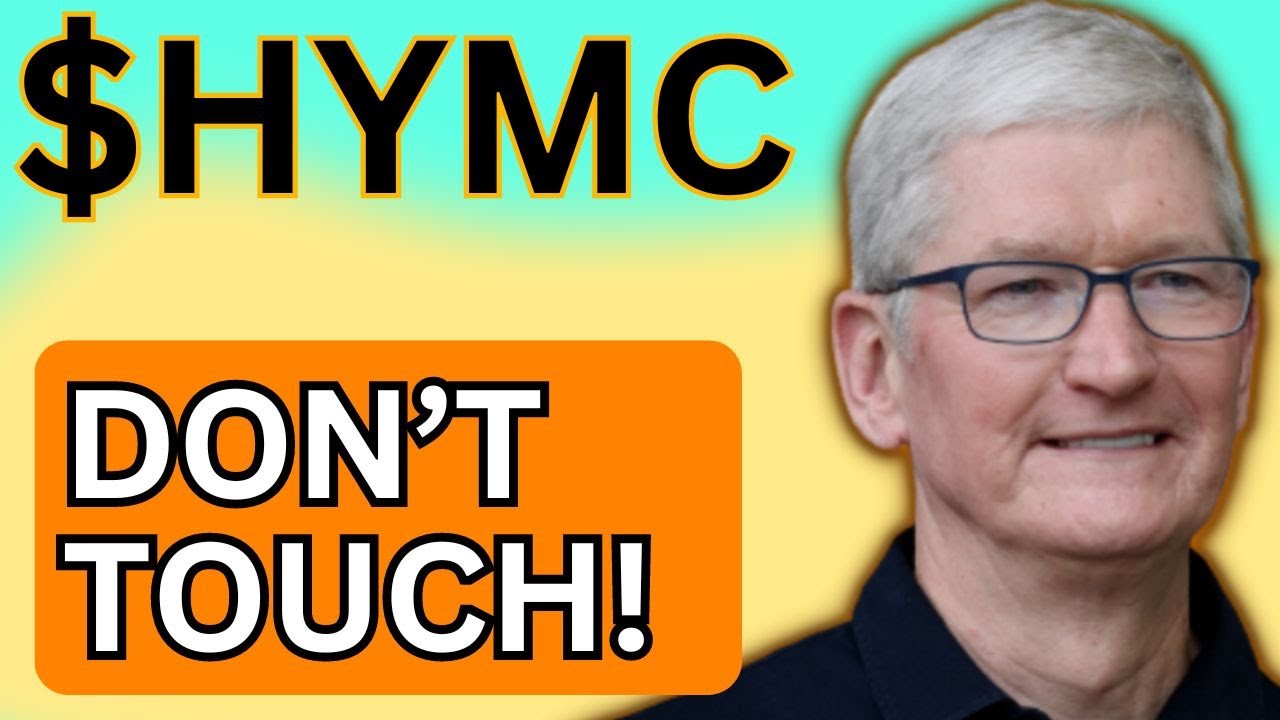 HYMC Stock (Hycroft stock) HYMC STOCK PREDICTIONS HYMC STOCK Analysis ...