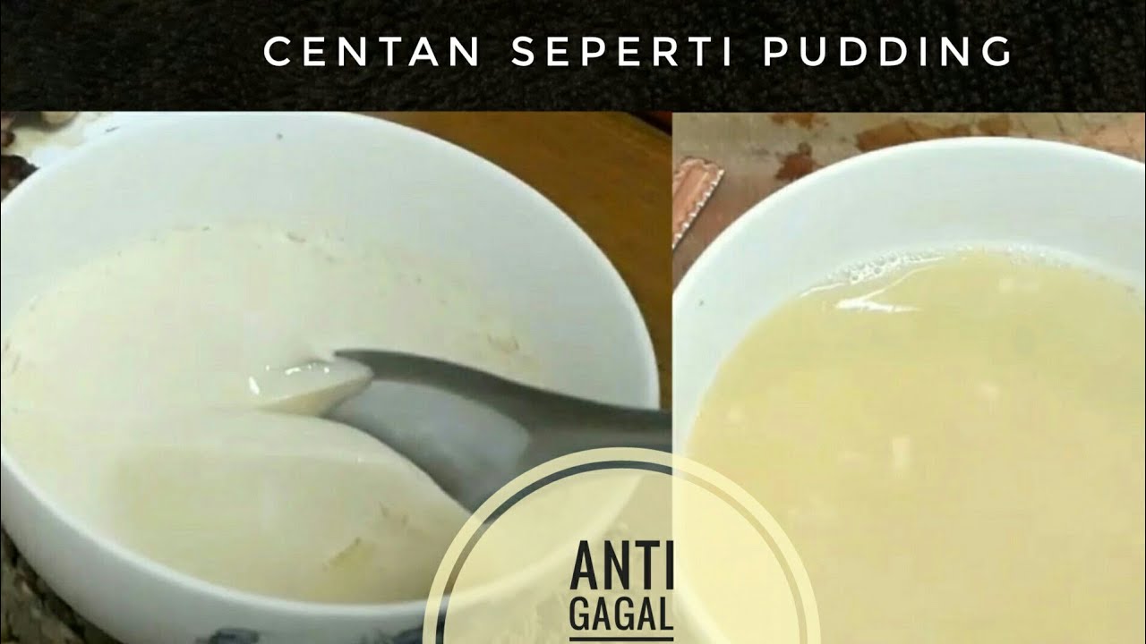 cen tan | telur kukus | tim telor - YouTube