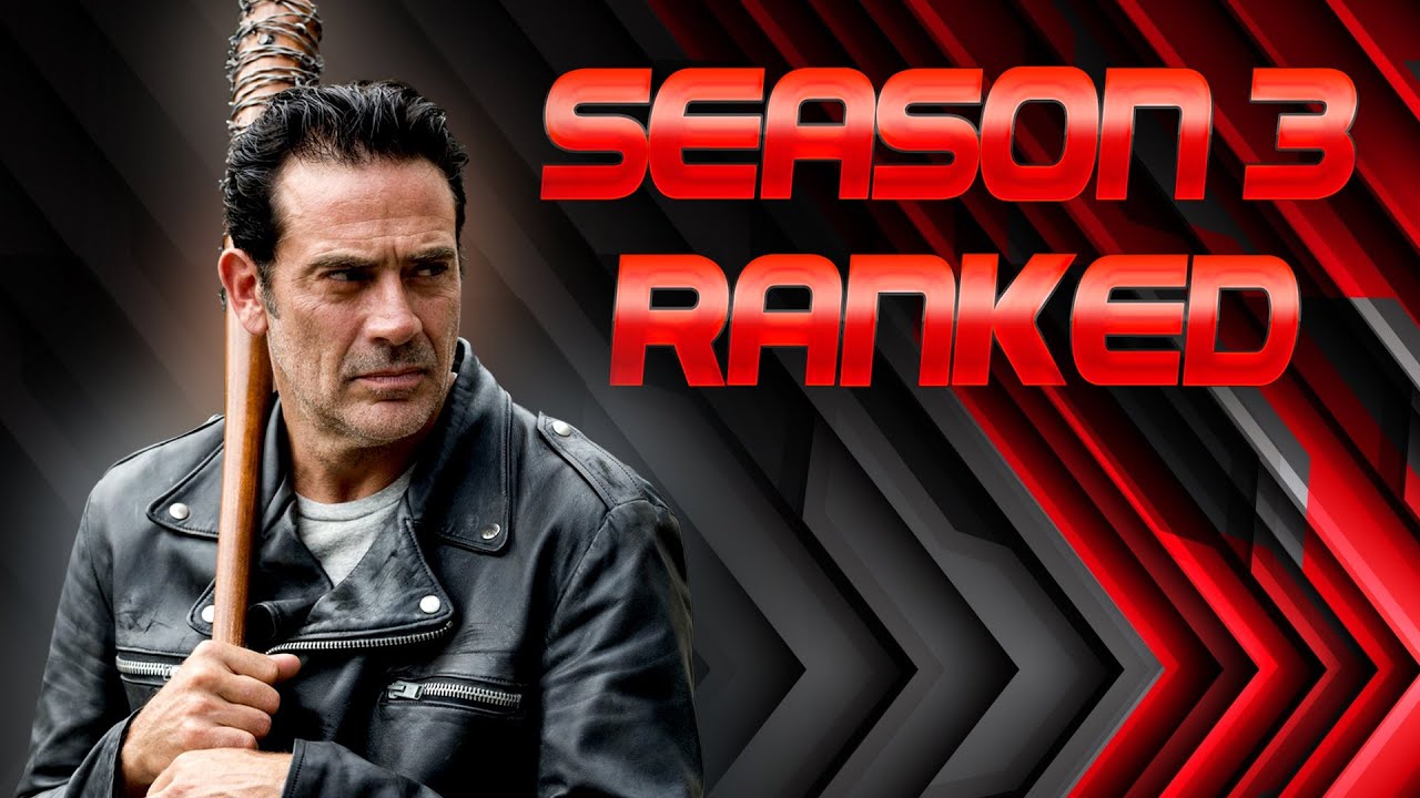 Road To Tekken God Prime Negan, Feels Really Good - YouTube