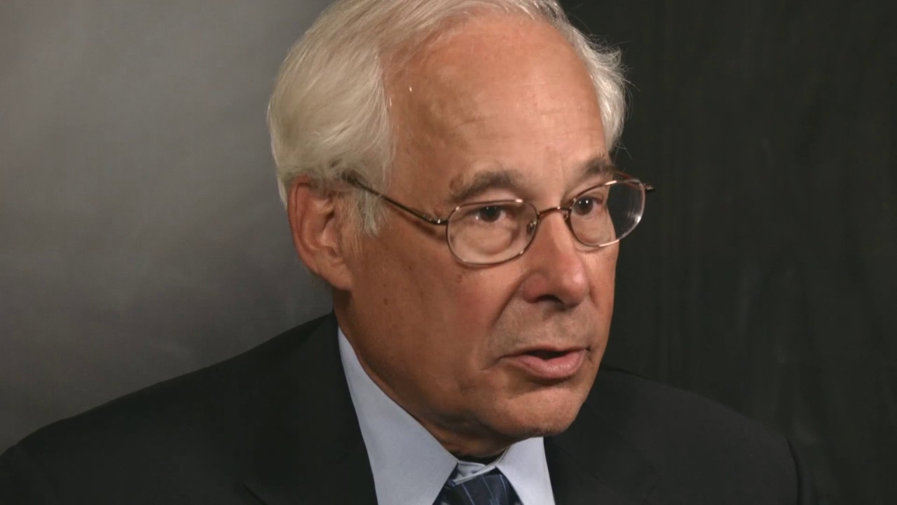 Don Berwick on "patient safety fatigue" - YouTube