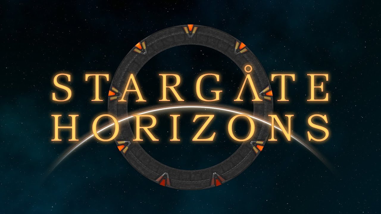Stargate Horizons | Stargate Roleplaying Game Trailer - Roll4It - YouTube
