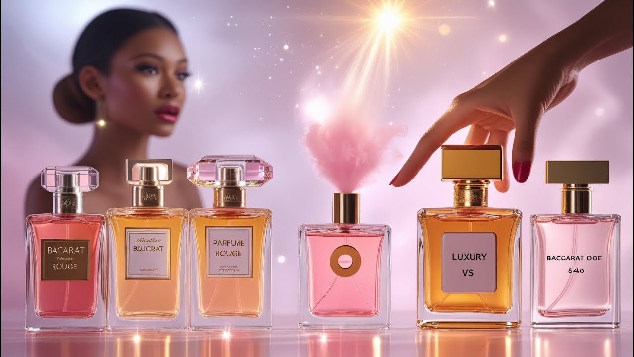 Best perfume for women under 300 long lasting - YouTube