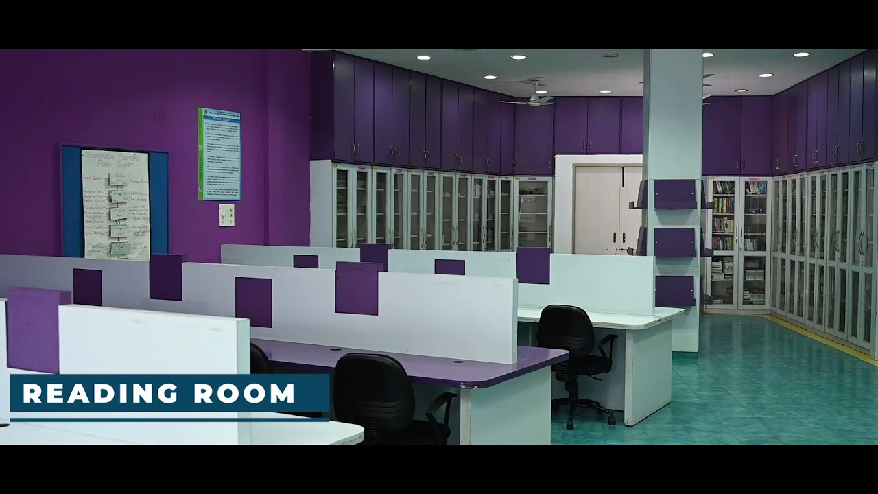 Indira College of Commerce & Science - YouTube
