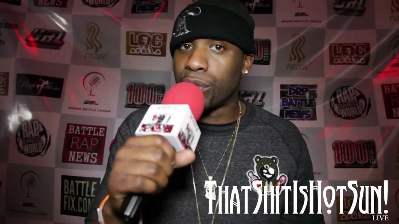 Math Hoffa vs.Serious Jones-D Chamberz Tells Original About The Fight ...