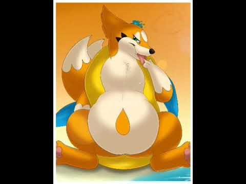 Floatzel Vore(Pokémon Vore Audio)