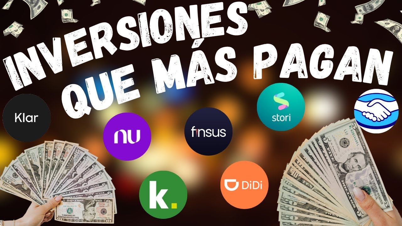 Inversiones que más pagan | Octubre 2025 | Renta Fija - YouTube