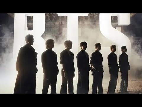 BTS (방탄소년단) 'HOOLIGAN' Official MV