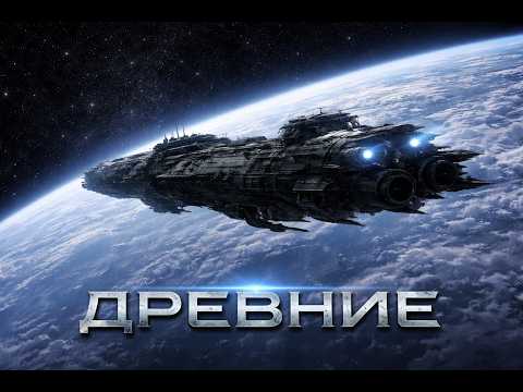 ДРЕВНИЕ  КНИГА 1   #ФАНТАСТИКА #ПРИШЕЛЬЦЫ #БУДУЩЕЕ #КОСМОС #космическиеприключения #попаданцы #кино