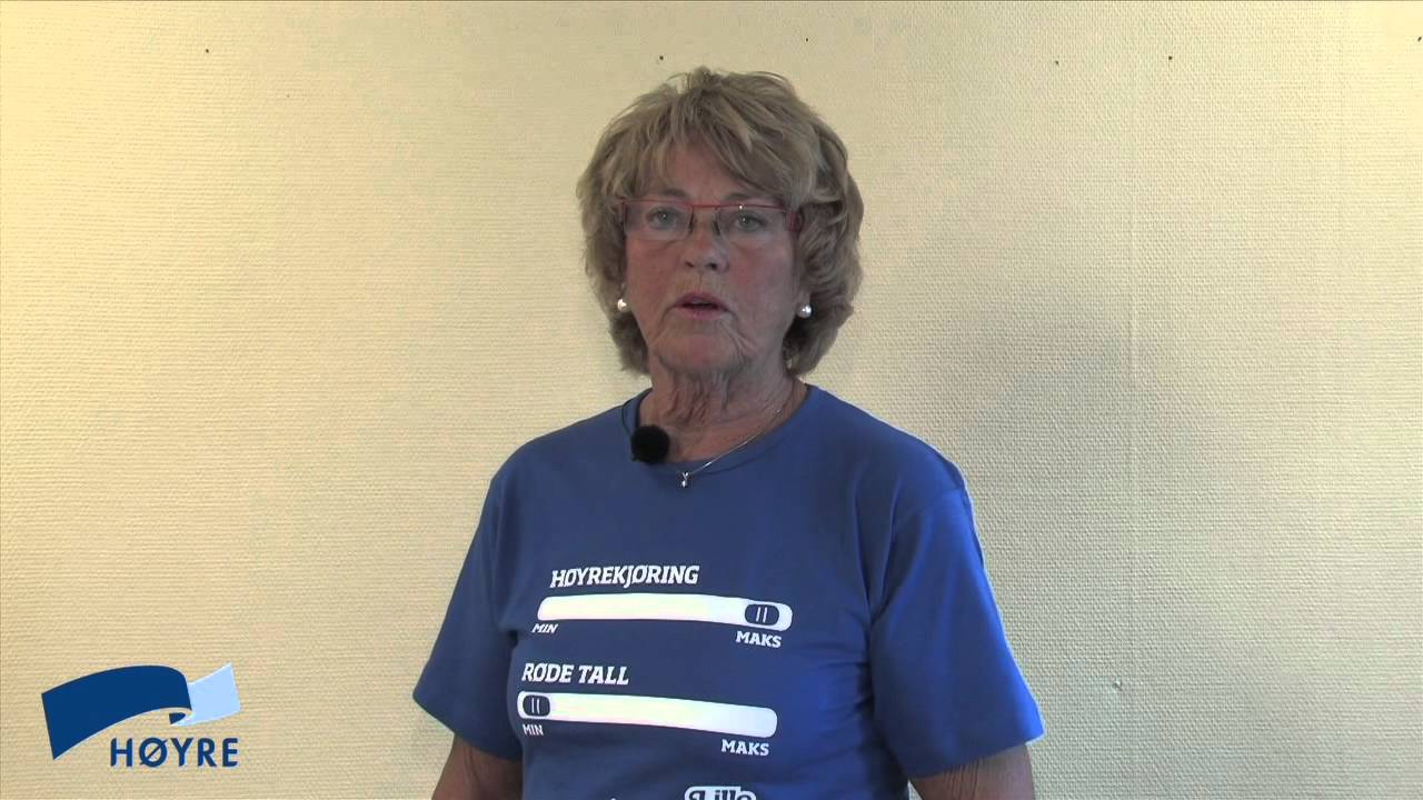 Anne Grethe Brath - YouTube