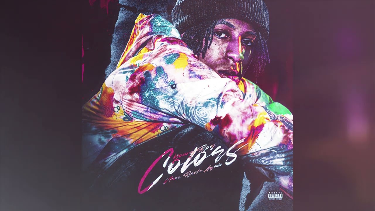 NBA Youngboy - Snow Bunny #Slowed - YouTube