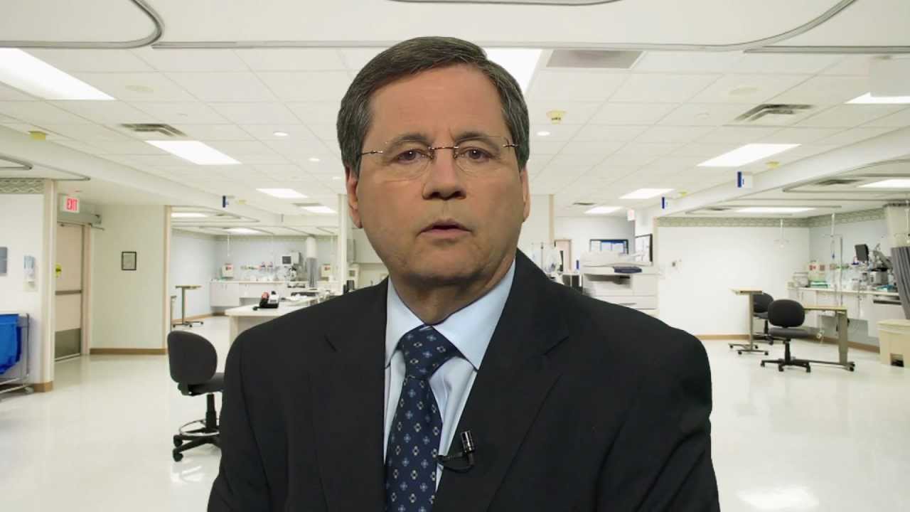 Raul Mena, MD, Oncologist on Cancer Treatment - YouTube
