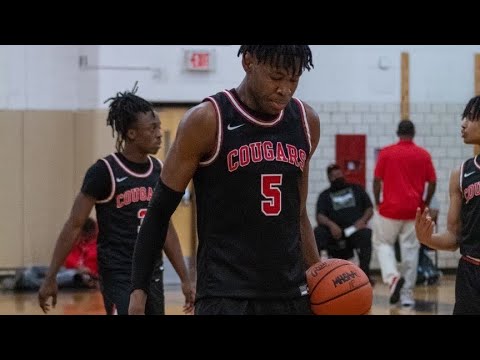 Dylan Grant season highlights - YouTube