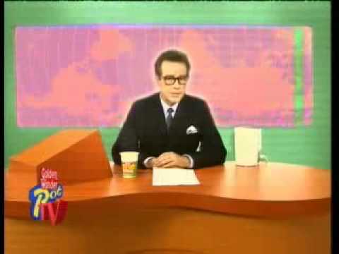 Pot Noodle Advert 1993 - YouTube