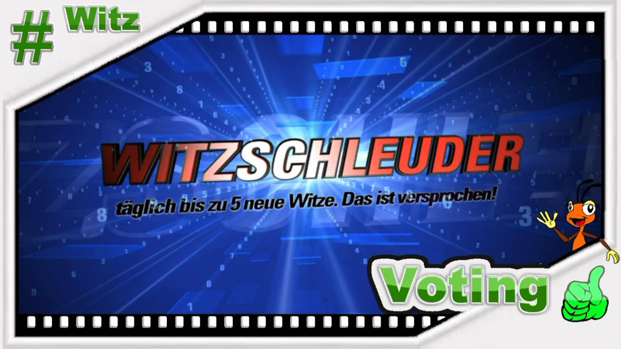 Witz 457 - EXTREM SCHWARZER HUMOR [ german / deutsch - Full - HD ...