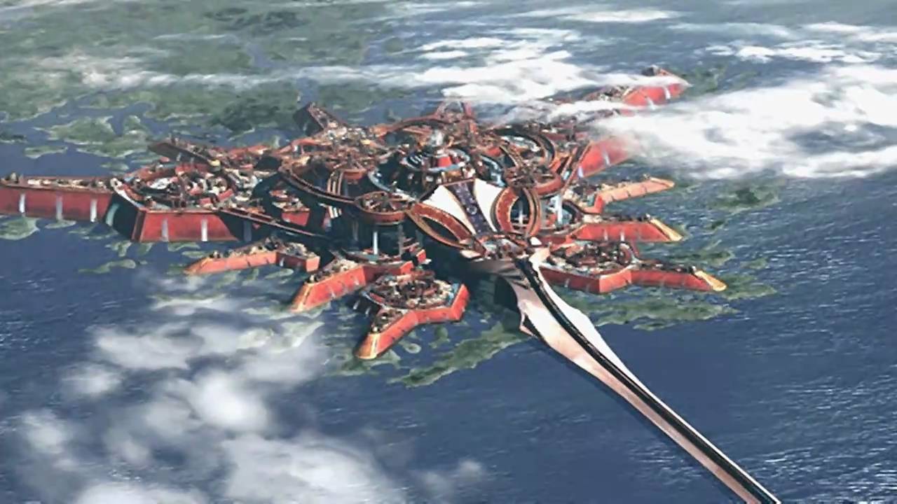 Final Fantasy X - 32 - The Glory Of Yevon - YouTube