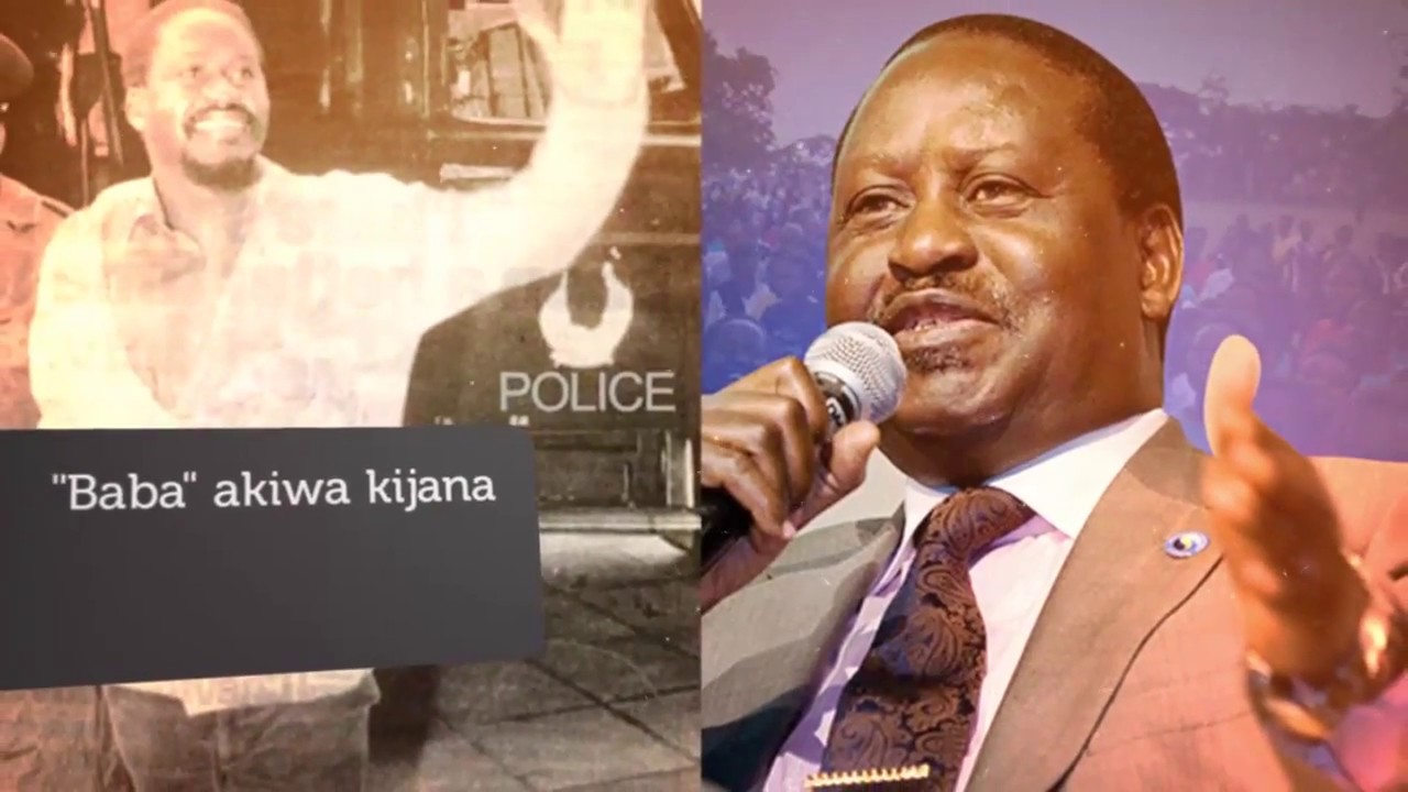 Ultimate #TBT s - How 10 Kenyan celebrities looked like years back ...