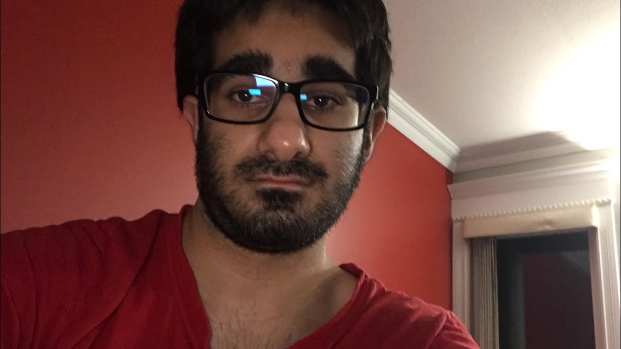 ya boi is back and ready for the return - YouTube